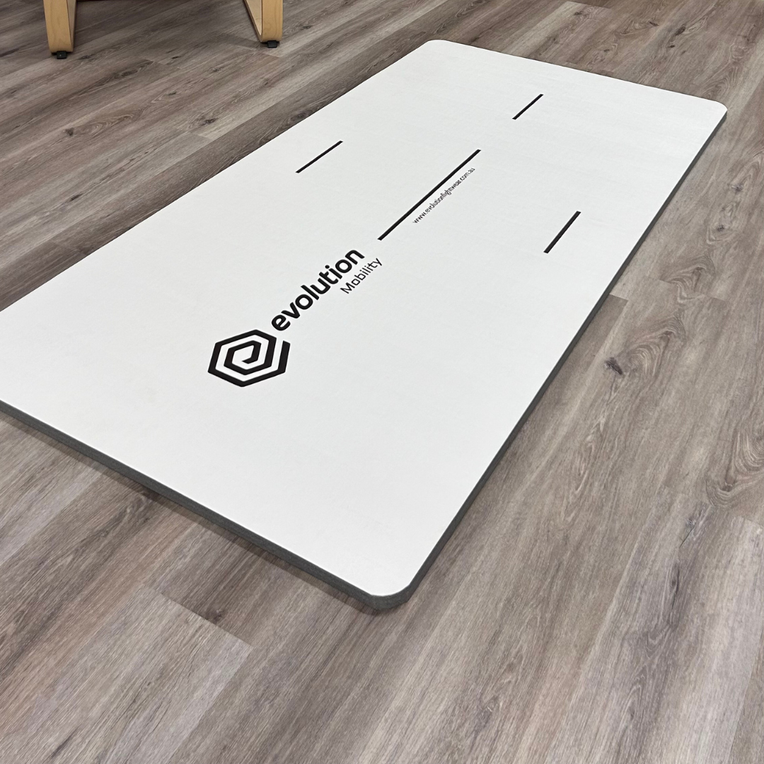 Yoga / Mobility, Stretching,Functional fitness, Rehab + Recovery, Chilling post-roll ...