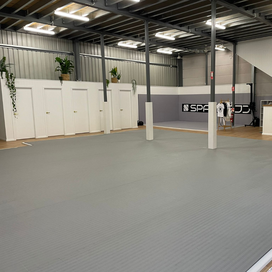 Home Mats – Evolutionfightwear
