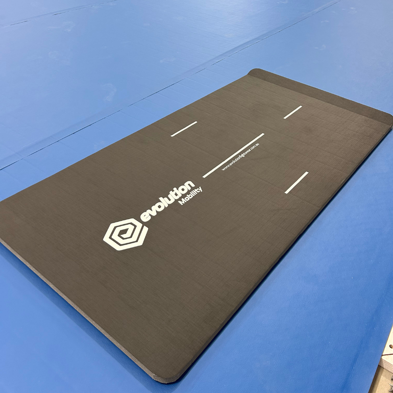 Evolution Mats – Evolutionfightwear